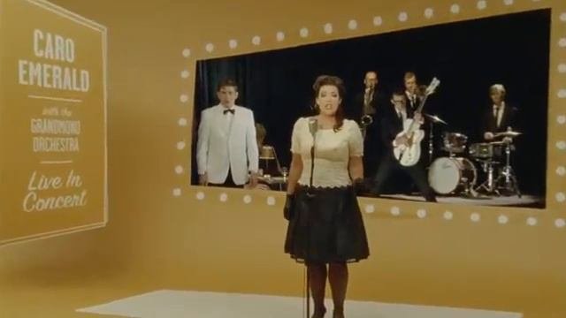 Caro Emerald - Stuck (Official Video).mp4