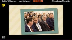 Кадыров заплакал во время  прямой речи Путина