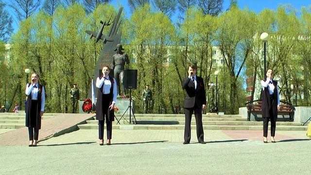 ТВОРЧЕСКАЯ РАБОТА (Готовцев А. Ю. В рамках конкурса Арт-наставник 2023)