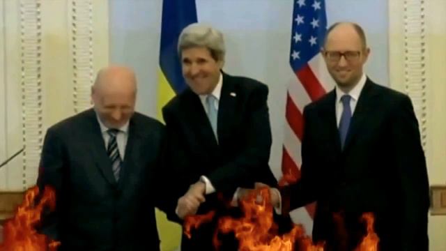 Эй, вы там, на Майдане ! Hey, you out there on Maidan ! – смотреть ...