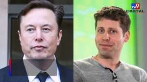 क्या है CHAT GPT ? क्यों इंसानों के लिए इसे खतरनाक माना जा रहा है ? जानिए Elon Musk कनेक्शन #TV9D