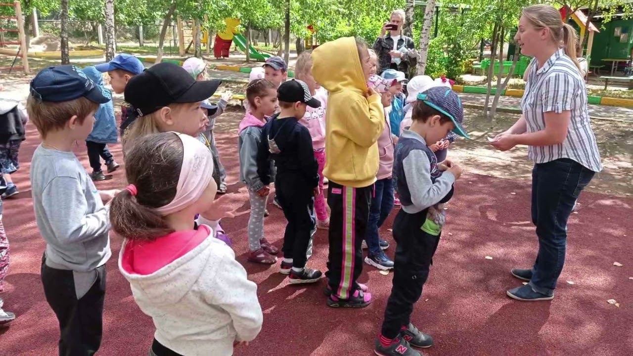 Арт-краеведческое ассорти "Район, в котором я живу"