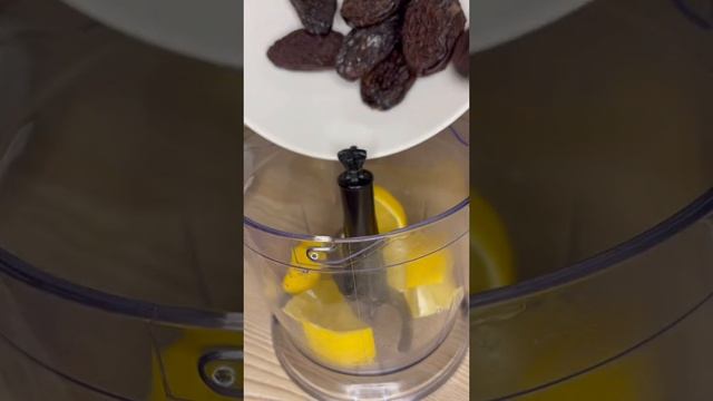 Паста Амосова творит чудеса