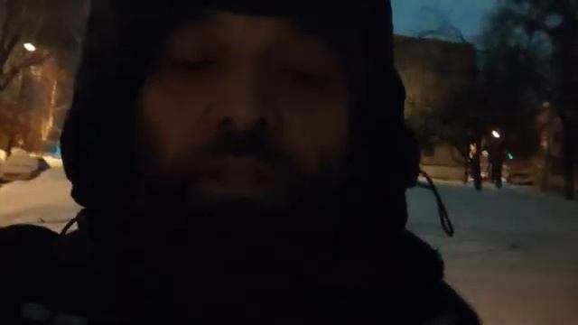 А чего ты от них ожидал (И тут зазвенел будильник!)