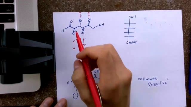 Converting Bond-Line to Fischer Projection - смотреть видео онлайн от ...
