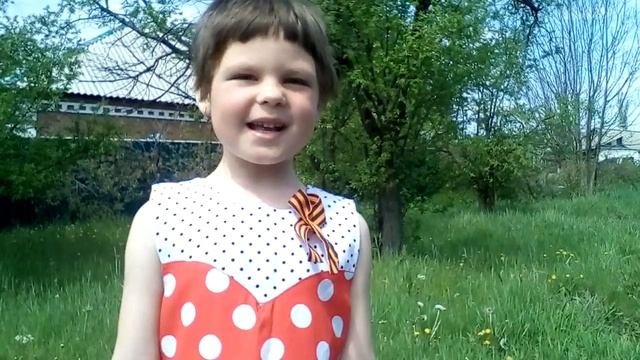 Долганова Алиса