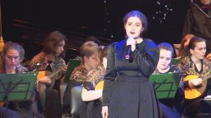 Баллада о матери. Киселева Анастасия