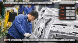 LBLV Саудовская Аравия переходит в режим экономии 11.05.2020