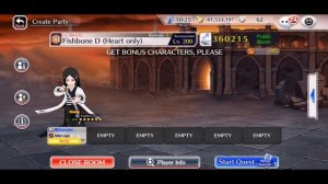 ПРОХОЖДЕНИЕ EPIC RAID (FISHBONE D) [Mind] | Bleach Brave Souls #533