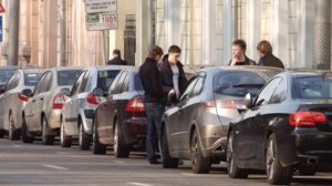 Попутчик. Итоги недели. Выпуск № 32