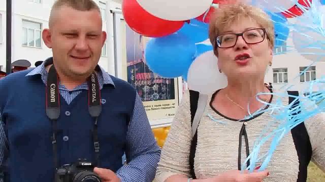 Родители о ЕГЭ.