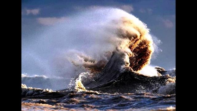 Библия. 37-28. Книга пророка Иезекиля (28). И было ко мне слово Господне.