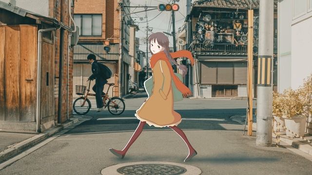 late for evening class ? relaxing lofi beats