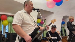 НАШЕ КреДО - Нужна ли птица Небу? (Live, 11/06/24)