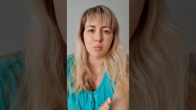 Отзыв Светланы Мордасовой о курсах школы Принятие.mp4