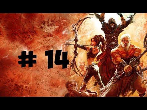 Realms of Ancient War #14   Обморок