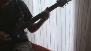 Metallica - Enter Sandman - Cover