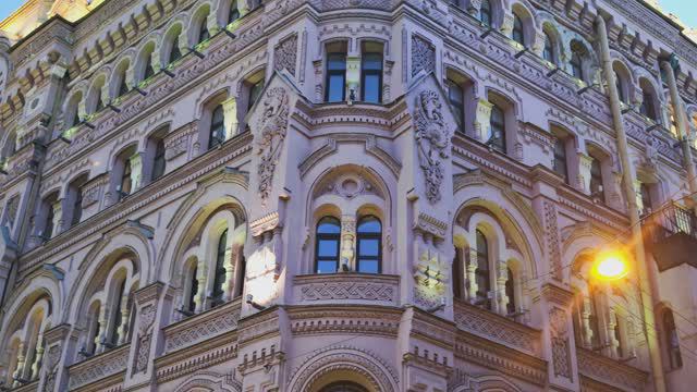 2023 май. Белые ночи Санкт-Петербурга
