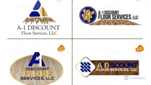 I will desing an amazing logo for you