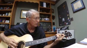 I Got a Name-Jim Croce song cover