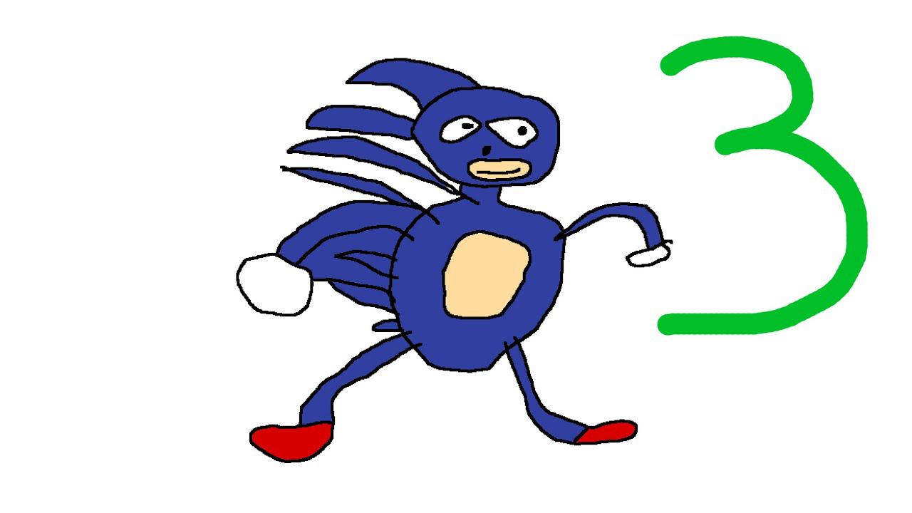 Sonic The Hedgehog 3 [2/2]