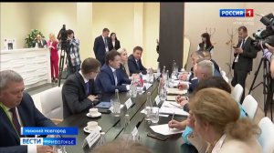 "Цифровая индустрия промышленной России": Что обсуждали в первый день конференции?