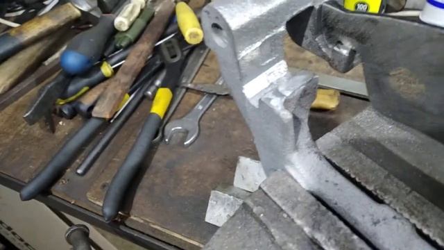 Ate скоба - восстановление