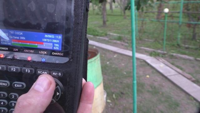 настройка спутникого ТВ (3)