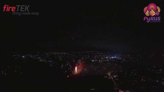 Фестиваль в Мексике