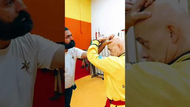 Самооборона №2