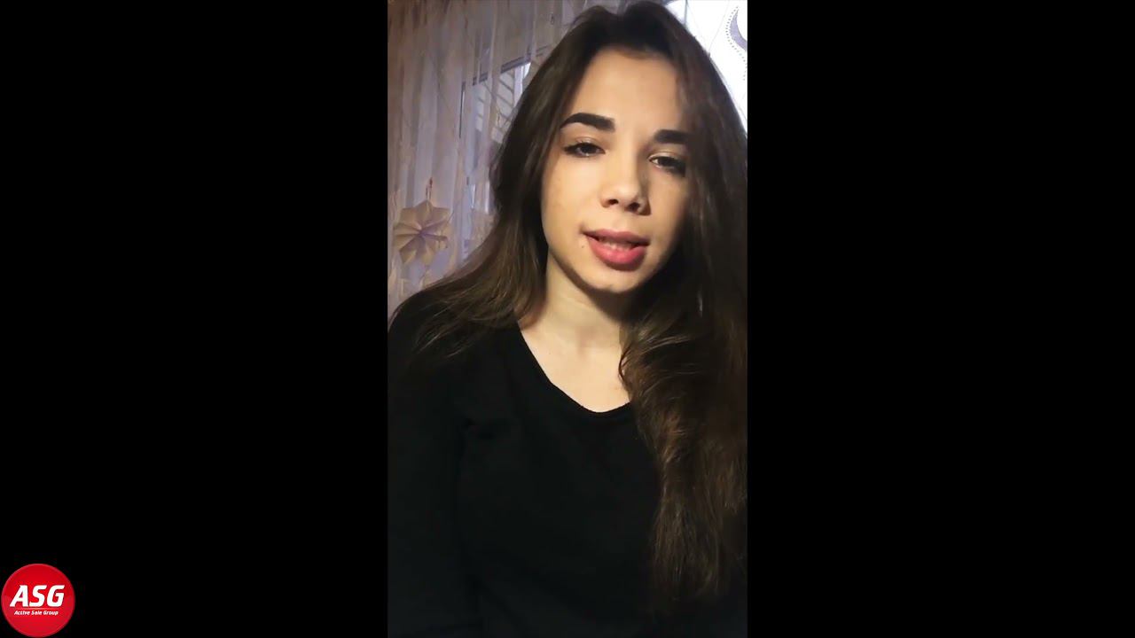 Настя 19 лет  Иваново  О Совмещение с Учёбой и Заработке с Active Sale Group