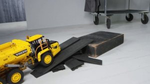 LEGO Technic 42114 Volvo 6x6 leddstyrt dumper