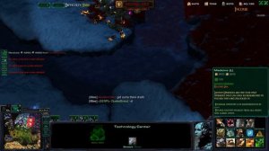 Could Ancient Sparta Stop a Zombie Invasion Starcraft 2 Eras Zombie Invasion