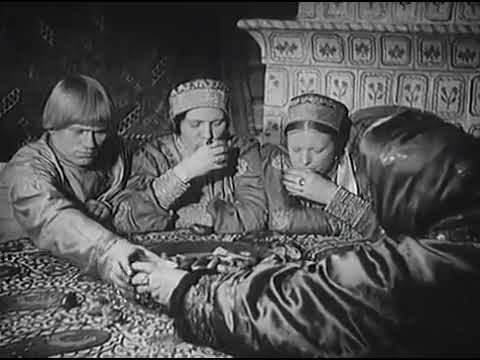 Царь-батюшка приказал кофию пить