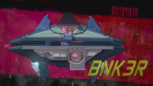 Borderlands 2 Майя #20. BNK-3R