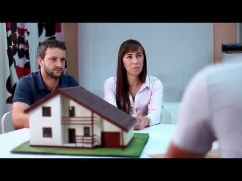 Строительство частных домов под ключ компания "5 Стен"