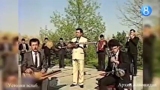 Ортик Отажонов - Айланур