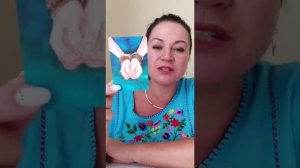 Ирина Орда. Вебинар "Метафорические ассоциативные карты: волшебный ключ к познанию себя" 31.10.2019