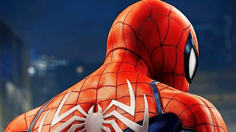 Spider- Man Remastered прохождение часть 7 Майлз
