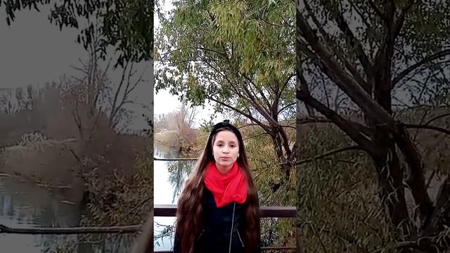 Сергей Есенин " Закружилась листва золотая", #Есенин125