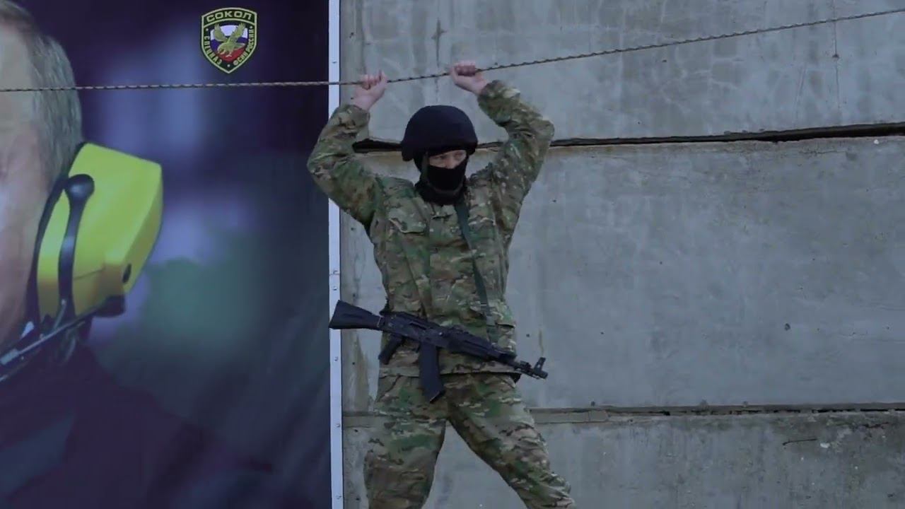 Праздник 27.05.22, приуроченный к Дню защиты детей: “Служение Отечеству – взгляд из детства”