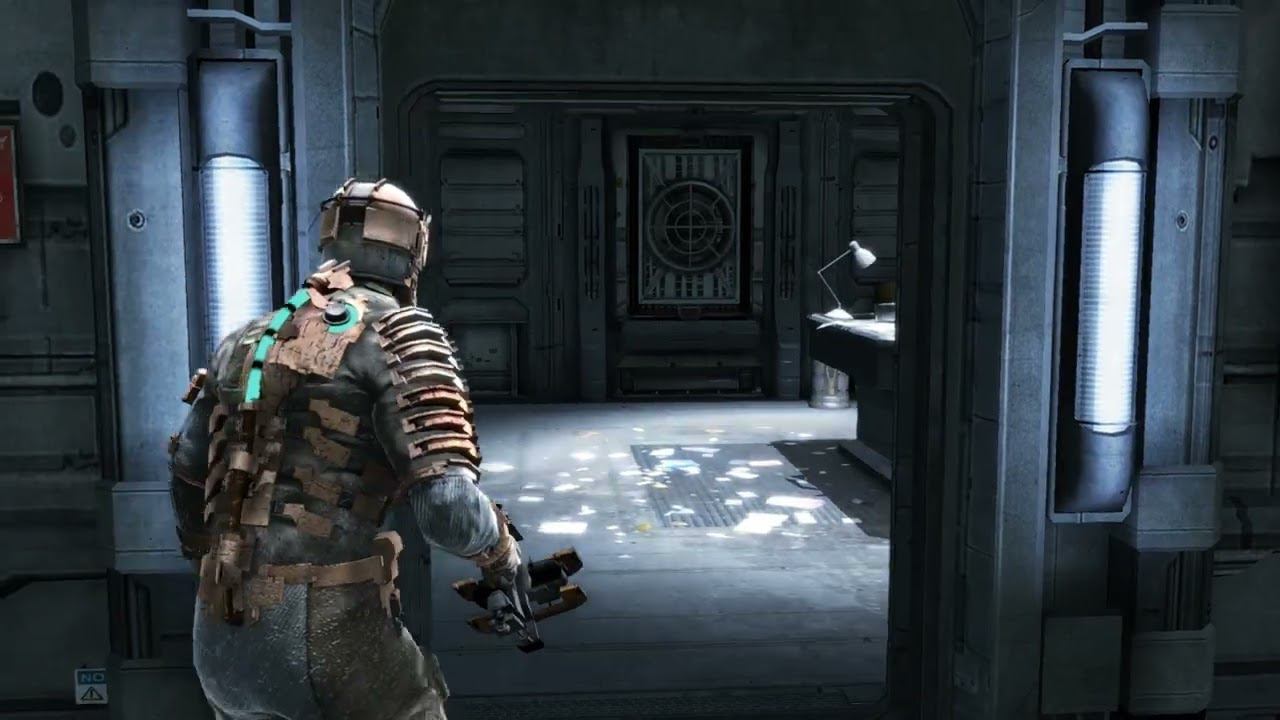 Dead Space Прохождение №2