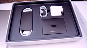 Apple MacBook Pro 15 inch with Retina Display (2015)  Unboxing
