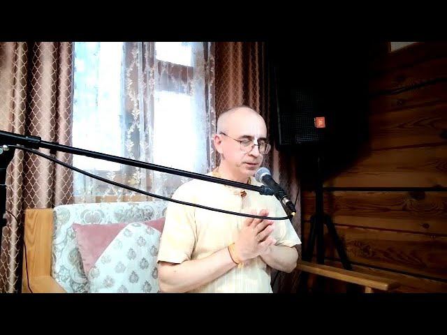 Атмарама дас - ШБ 1.16.10 (27.03.22 г.Наб.Челны)