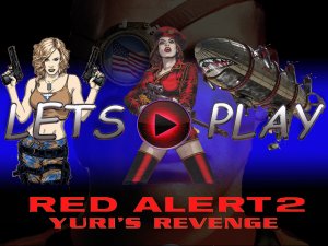 red alert2 YR 1x1