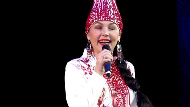 августа уляндина и группа "ярды"
