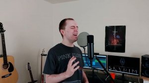 The Dragonborn Comes - Skyrim [feat. @Sumask21 ] || Prog Rock/Metal Cover