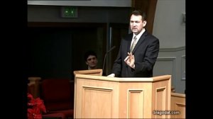 Проповедь - Почему осталась церковь без Христа.. (Вениамин Назарук)