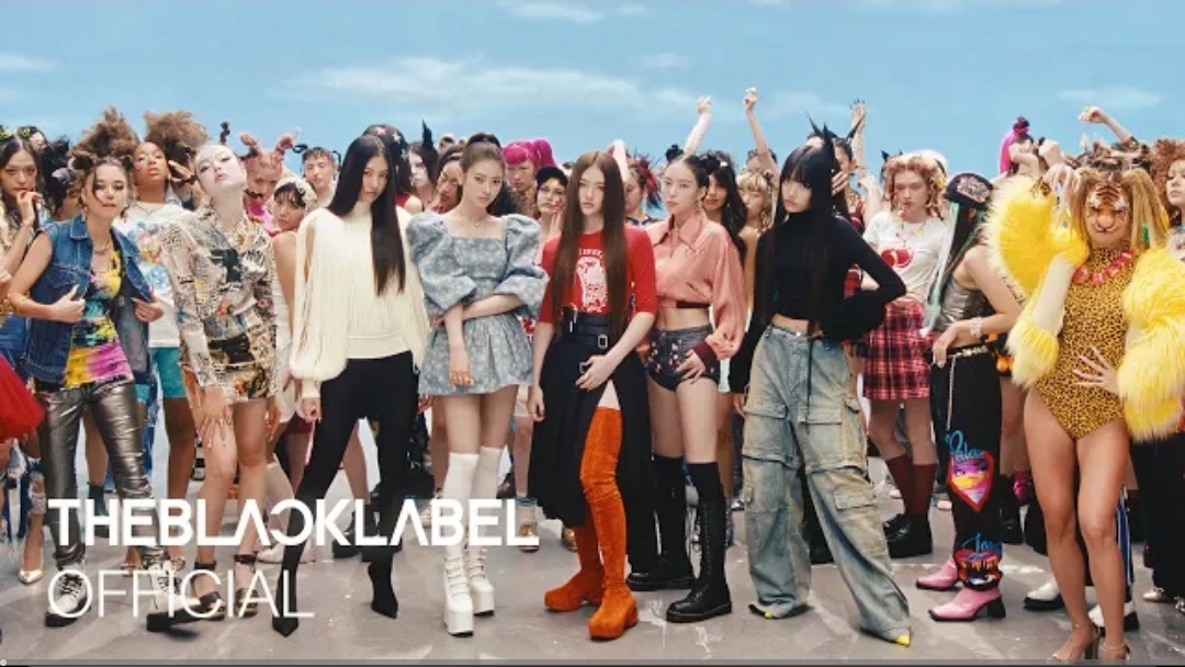 MEOVV-MEOW MV
