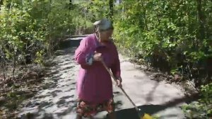 Субботник в парке КиО г.Ирбит.mp4